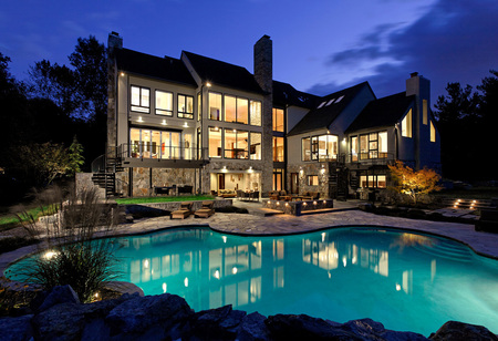 residential architecture | Greg Hadley Photography - Architectural ...