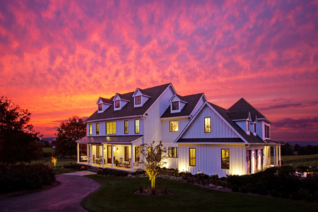 Greg Hadley Photography - Architectural Photography