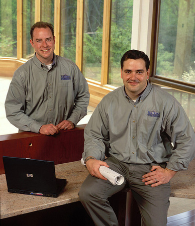 portraits | Greg Hadley Photography - Architectural Photography