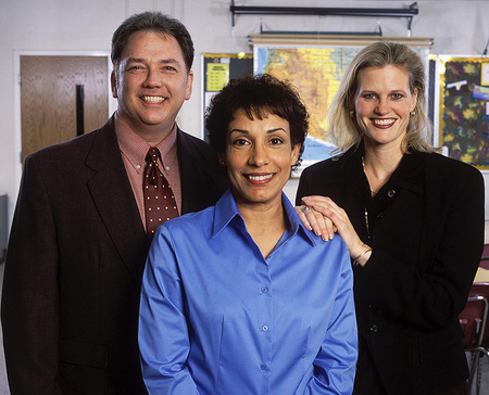 portraits | Greg Hadley Photography - Architectural Photography