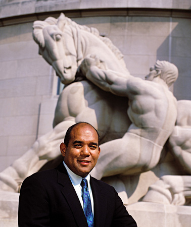 portraits | Greg Hadley Photography - Architectural Photography